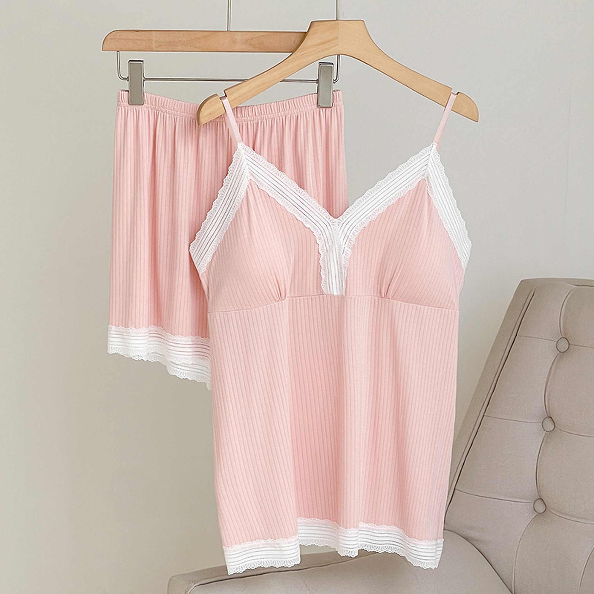 Пижама Lace Night