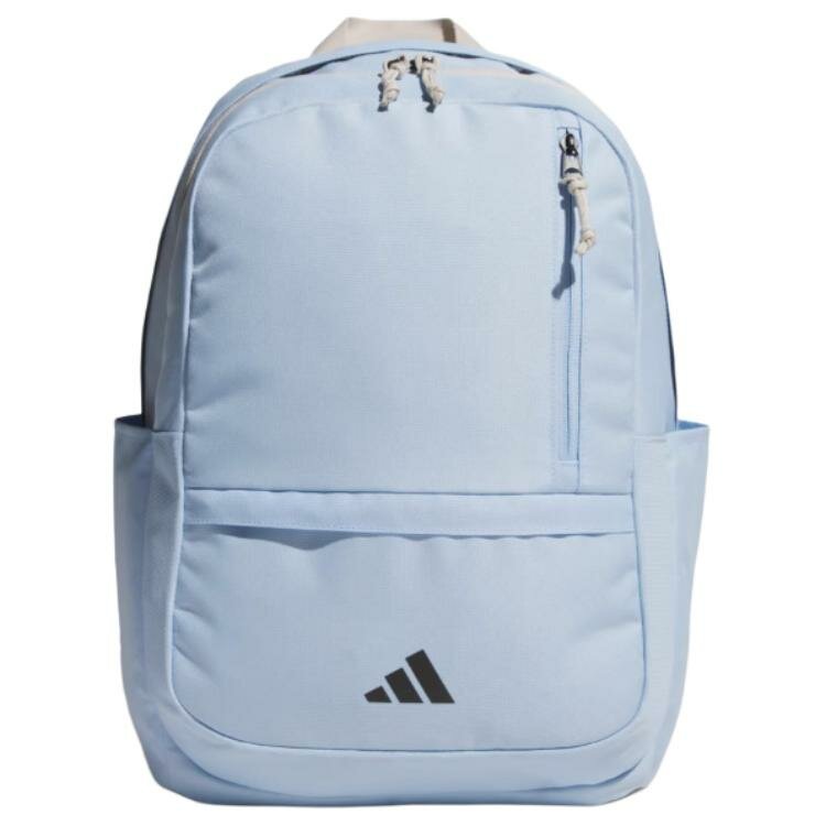 Рюкзак унисекс Adidas Recycled Polyester Backpack Glossy Finish