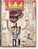 Jean-Michel Basquiat XXL