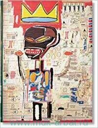 Jean-Michel Basquiat XXL