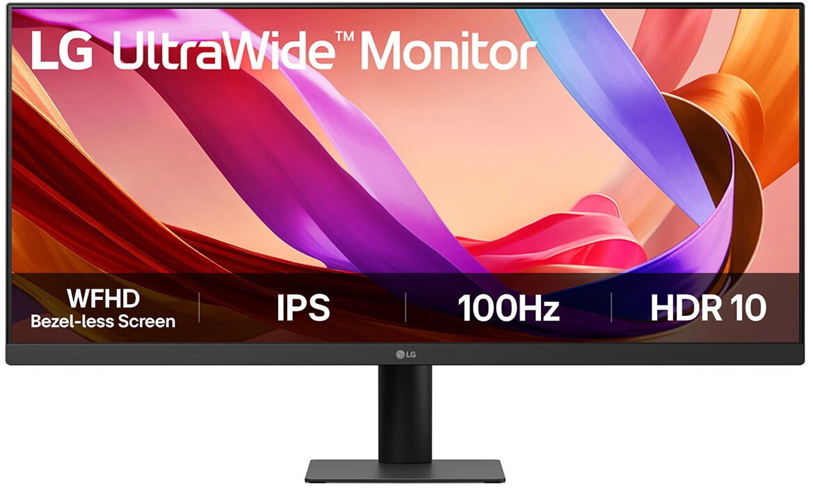 ЖК монитор LG 29 29U511A-B