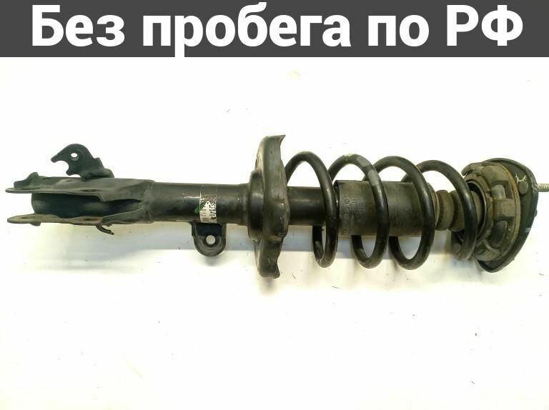 Стойка подвески HONDA STEPWGN RK1 FL в сборе