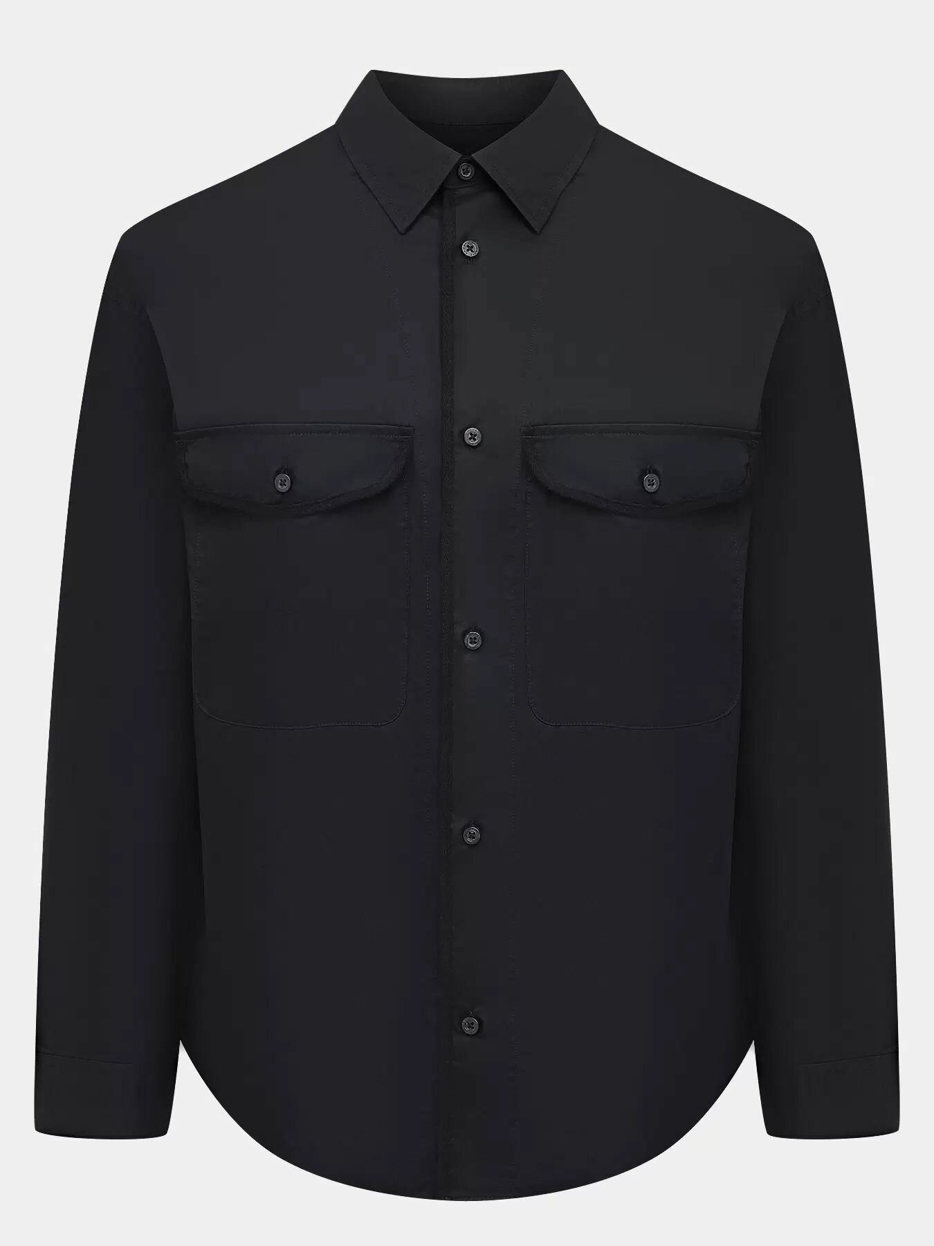 Рубашка Armani Exchange Осень-зима 2025