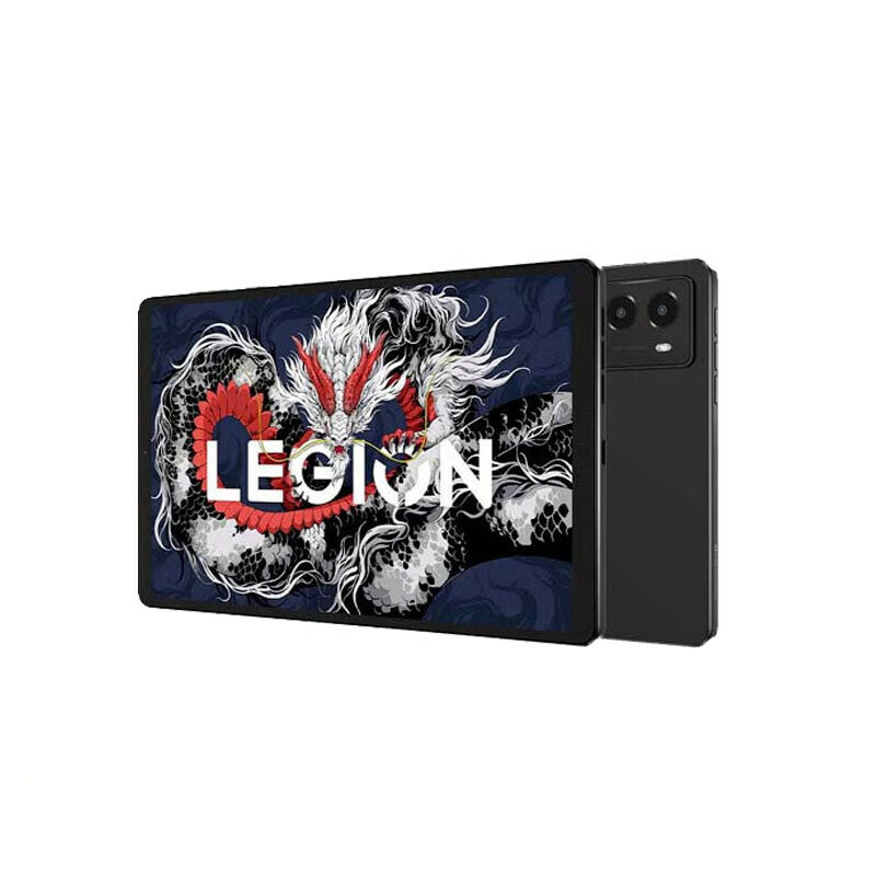 Lenovo Savior Y700 игровой планшет 8.8 дюйма Snapdragon 8 Gen 3 2.5K 165 Гц 16 ГБ+512 ГБ черный Цвет：Y700 [3-е