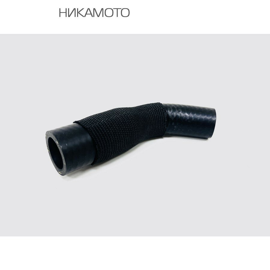 UKORAUTO U0902227 U0902227 Патрубок системы охлаждения