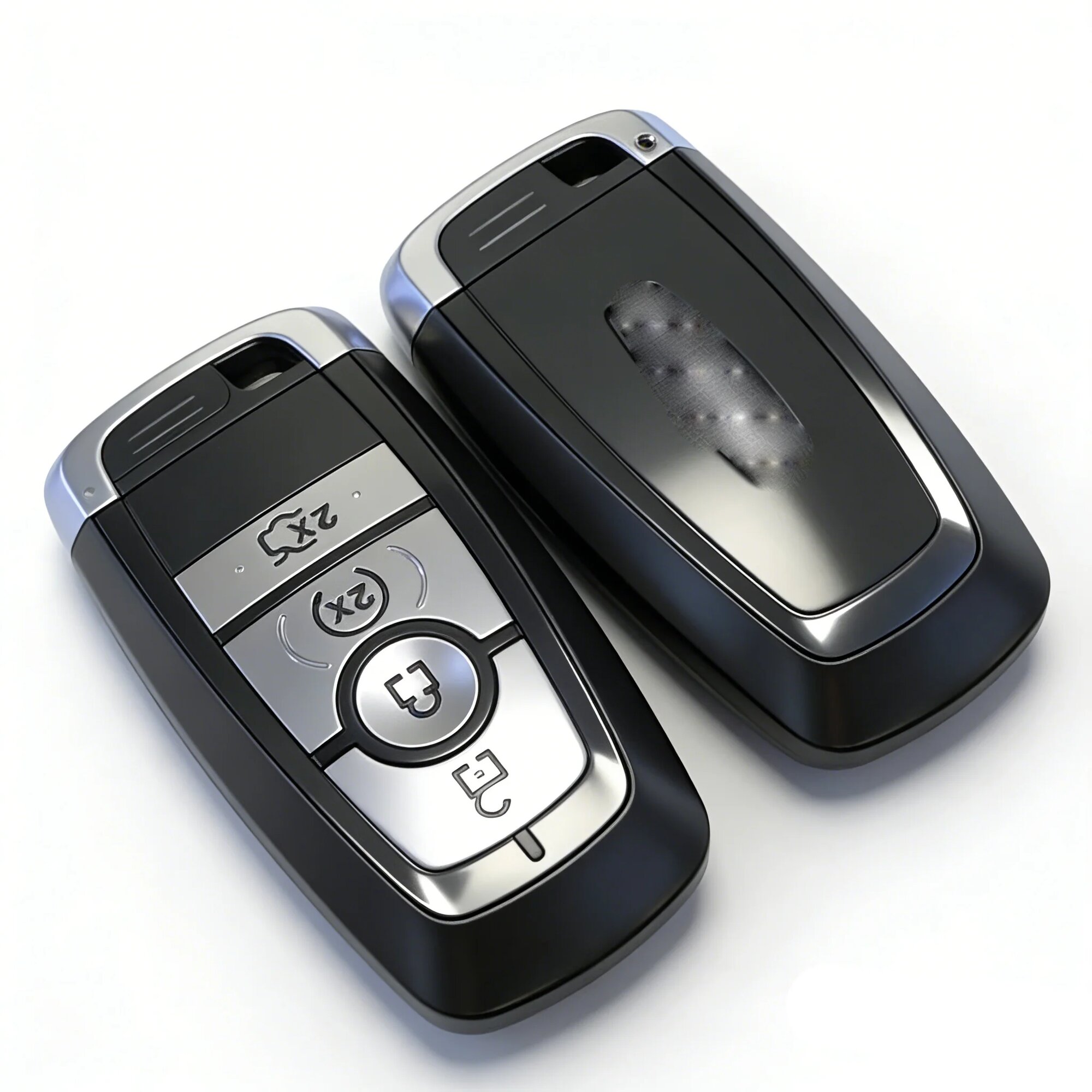Корпус ключа ANTEL Ford FOR Lincoln