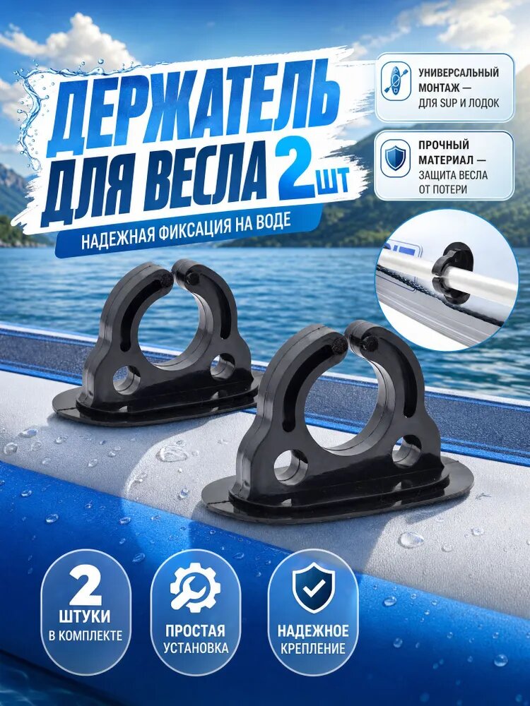 Аксессуары, запчасти для SUP-доски