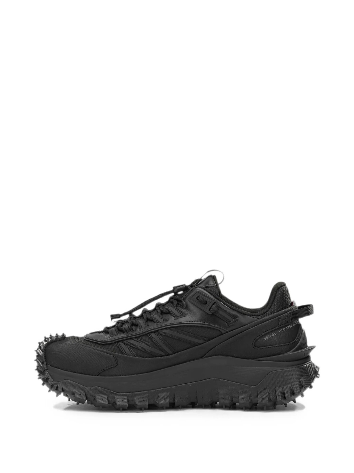 Кроссовки Moncler Trailgrip GTX, размер 41,5 — фото 1