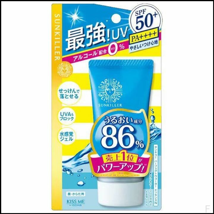 SUNKILLER Солнцезащитный увлажняющий крем Perfect STRONG MOISTURE для лица и тела защита от солнца spf 50 spf50 увлажнение лицо тело