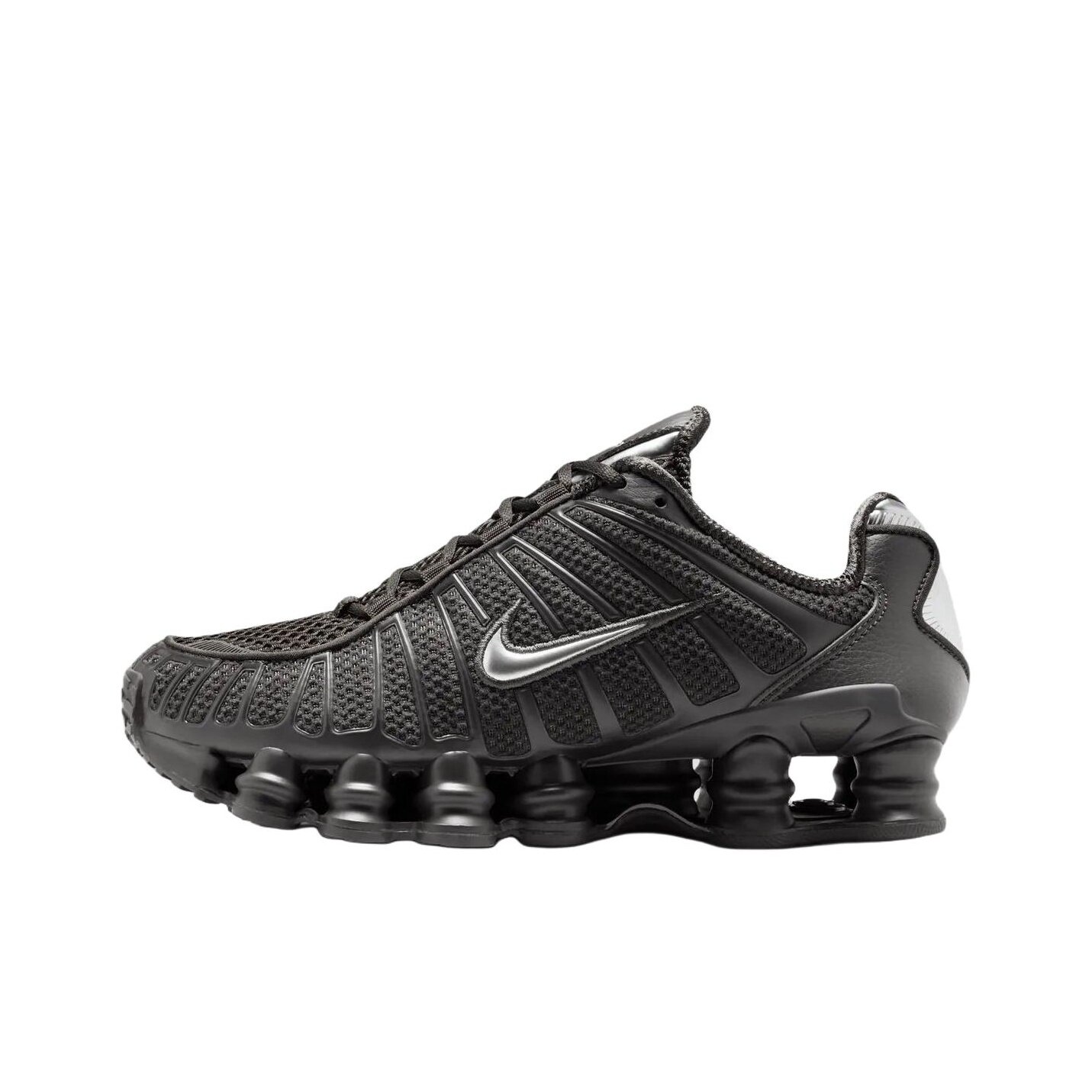 Кроссовки NIKE Shox TL