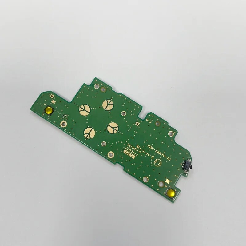 Оригинальная плата D-Pad HDH-SAKYO-01 для Nintendo Switch Lite only board