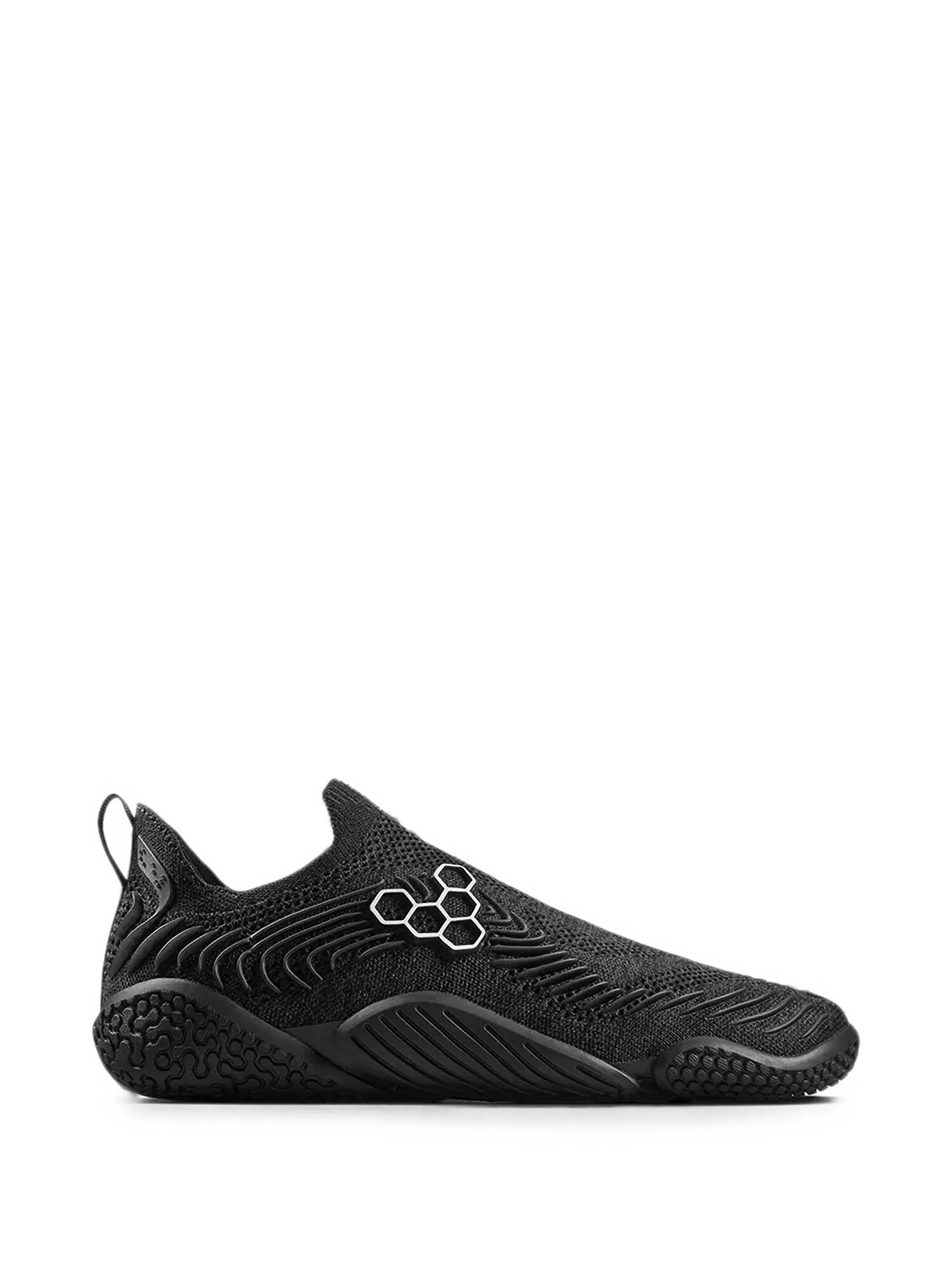 Кроссовки Motus Flex Tabi textured sneakers