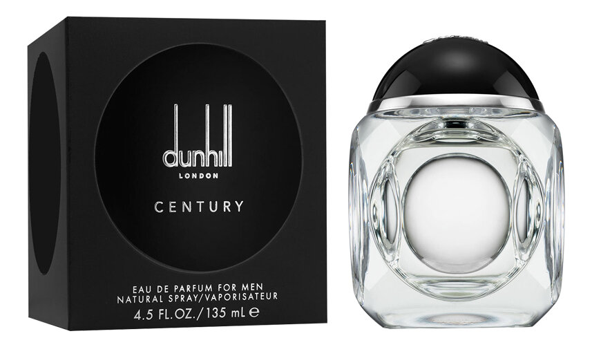 Dunhill Century Парфюмерная вода для мужчин 75 ml