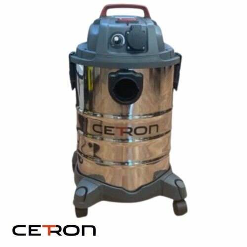 Cetron Пылесос вакуумный JN 308-30L-S