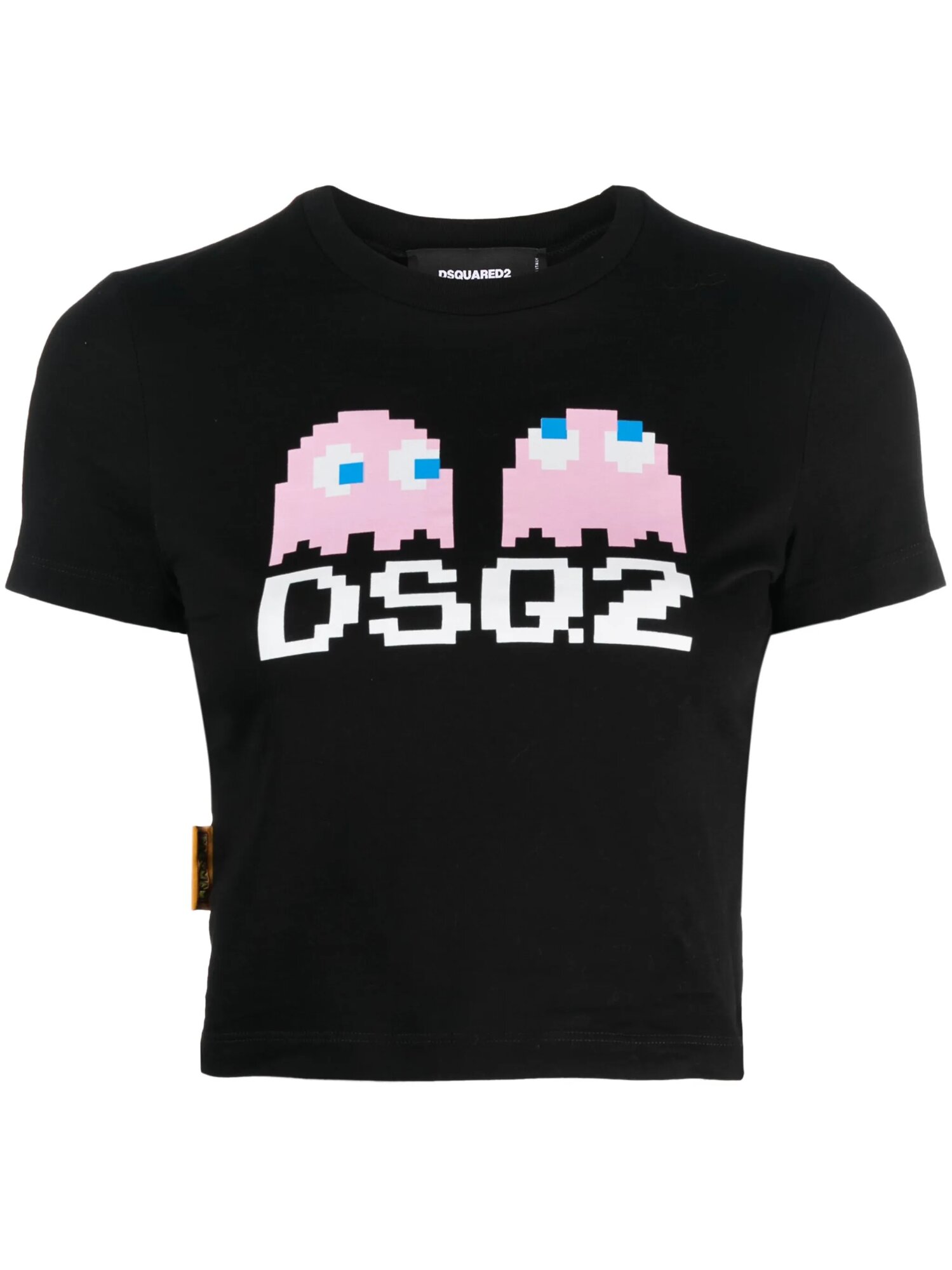 Футболка Pac-Man