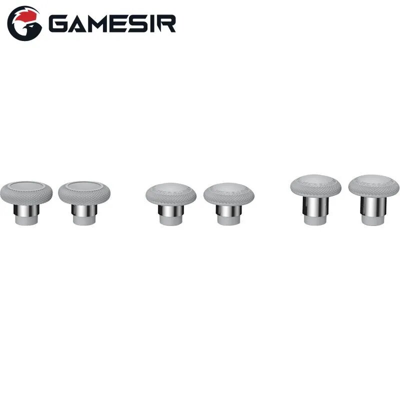 GameSir Запчасть для игровой приставки, 1 шт