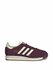 Кроссовки adidas SL 72, размер 10 US, коричневый/серый/оранжевый