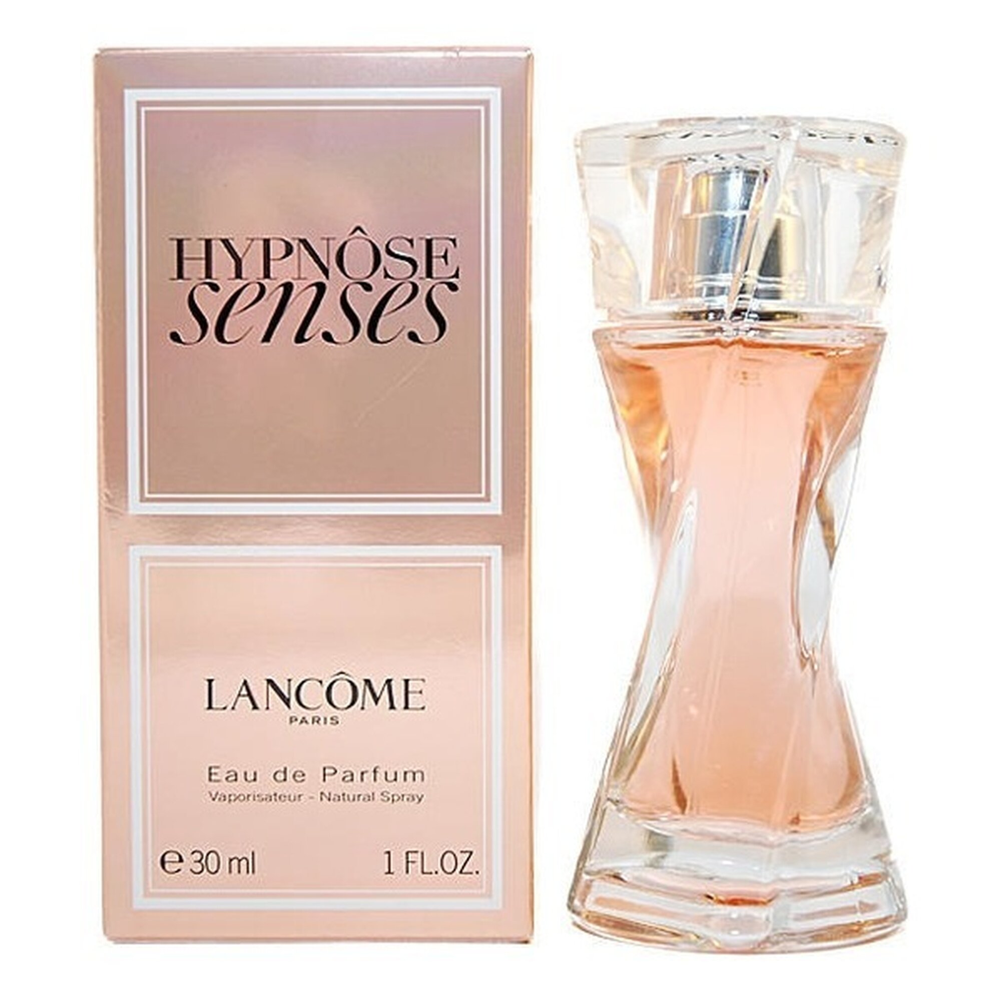 Парфюмерная вода Lancome Hypnose Senses, женская, объем 75 мл
