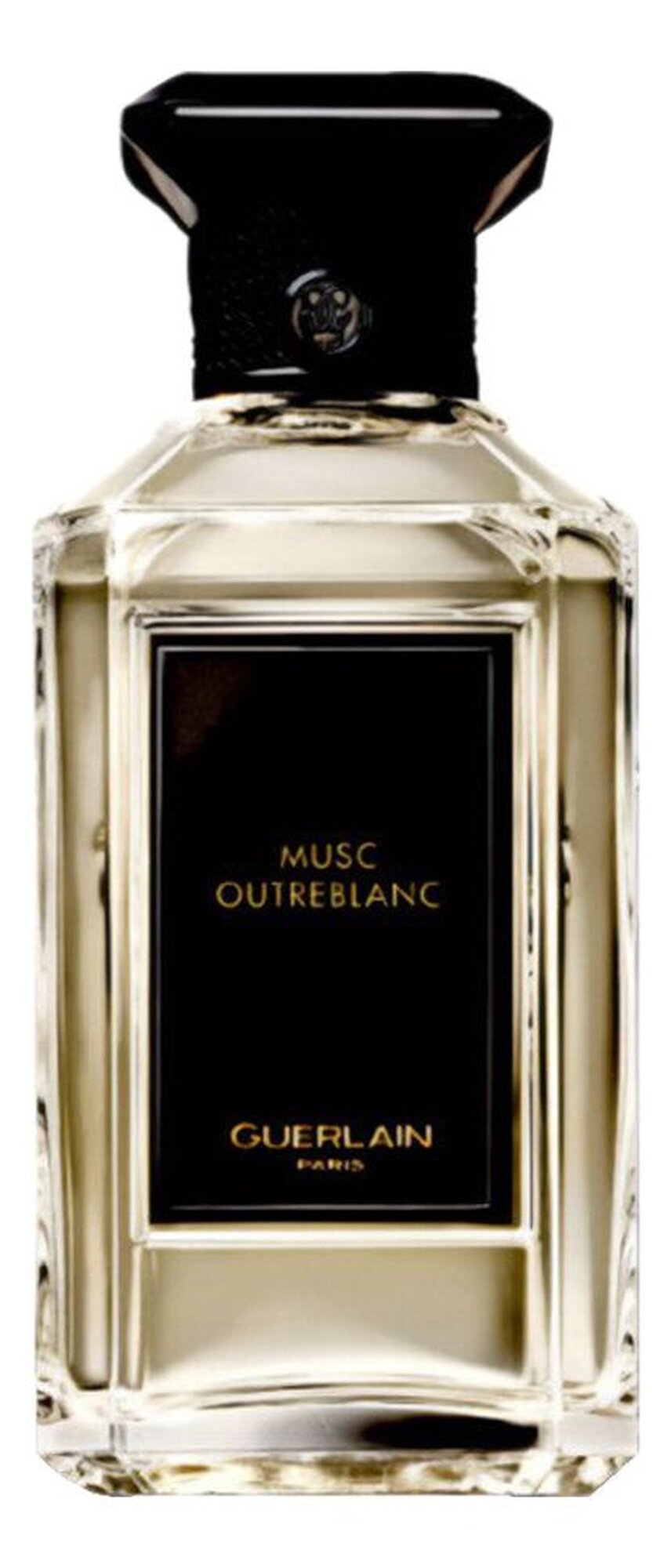 Парфюмерная вода Guerlain "Musc Outreblanc", унисекс, 100 мл
