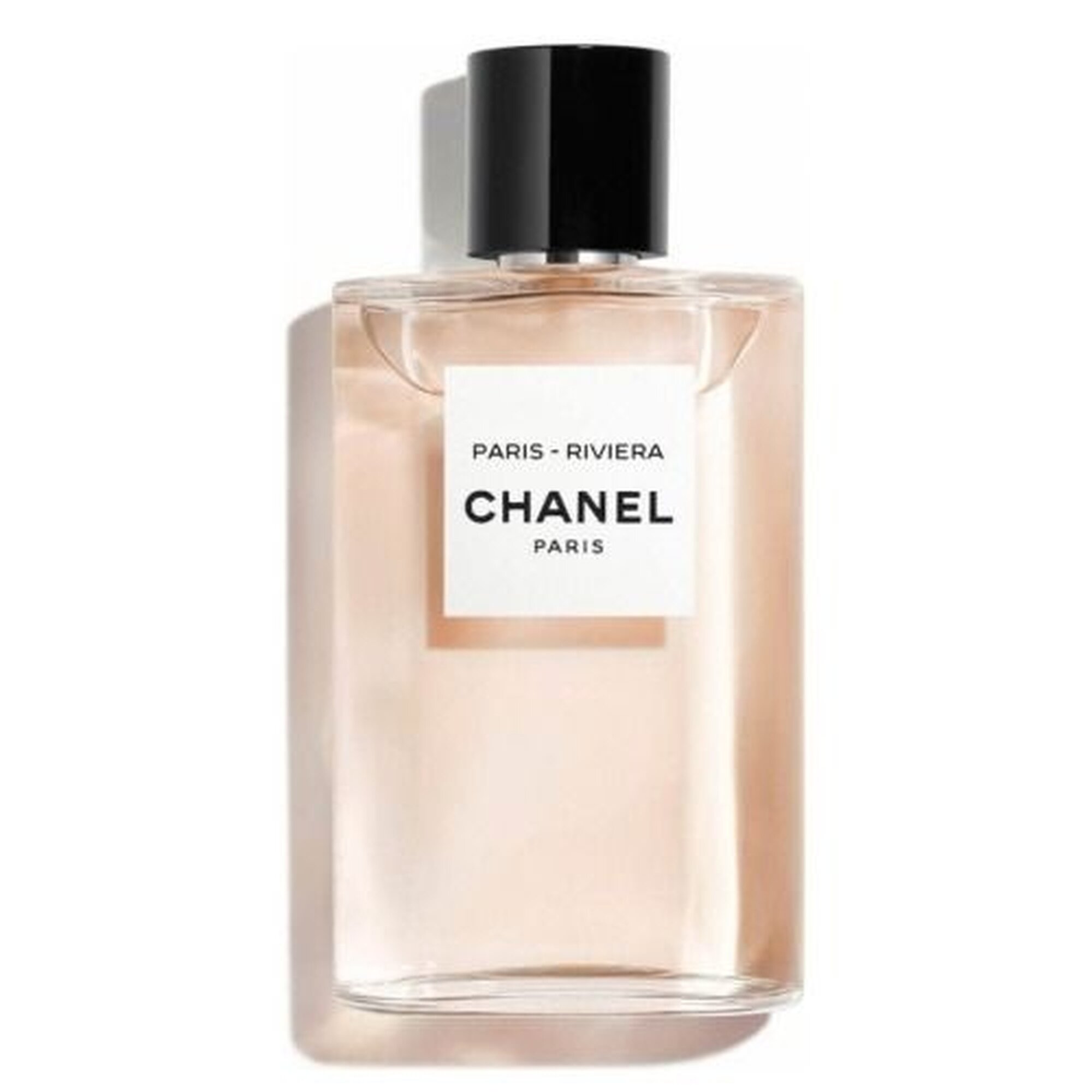Туалетная вода Chanel Paris Riviera, унисекс (для мужчин и женщин), объем 125 мл