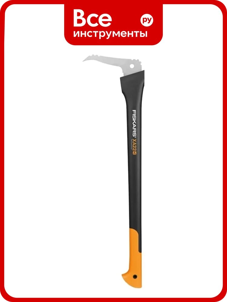 Багор для бревен FISKARS WoodXpert XA22 1003623