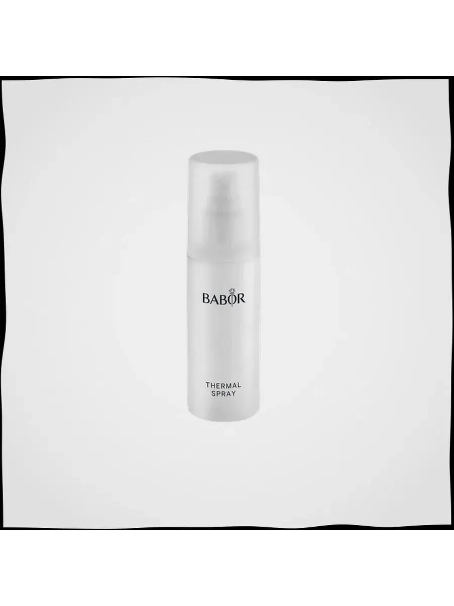 BABOR Thermal Spray Термальная вода-спрей 100 мл 100 мл