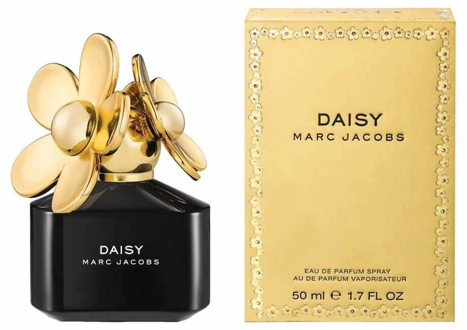 Парфюм Marc Jacobs Daisy Eau De Parfum для женщин 50 мл / Дейзи О Де парфюм