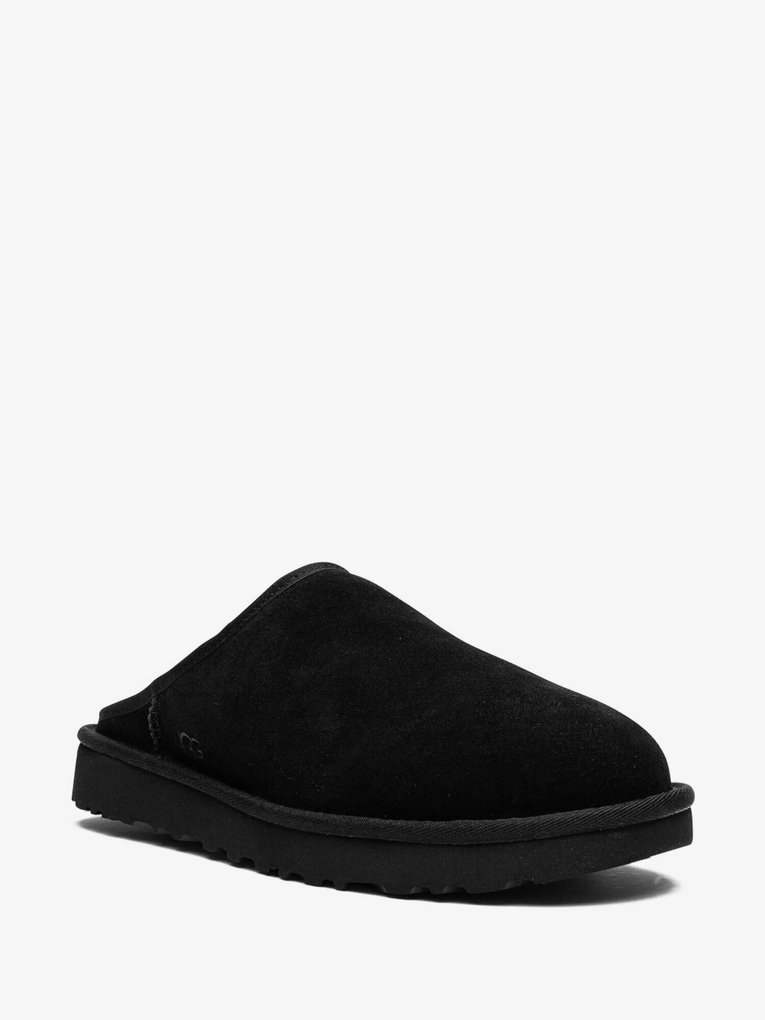 Слипоны UGG Classic Slip-On, размер 10 US — фото 1