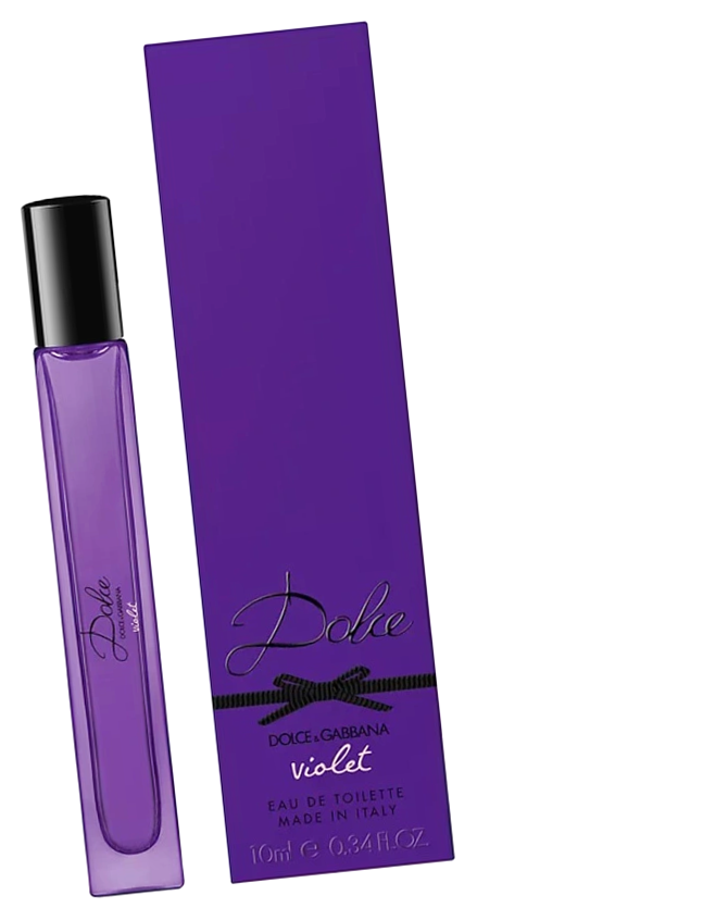 Женская туалетная вода Дольче Габбана Дольче Виолет 10 мл - Dolce & Gabbana Dolce Violet