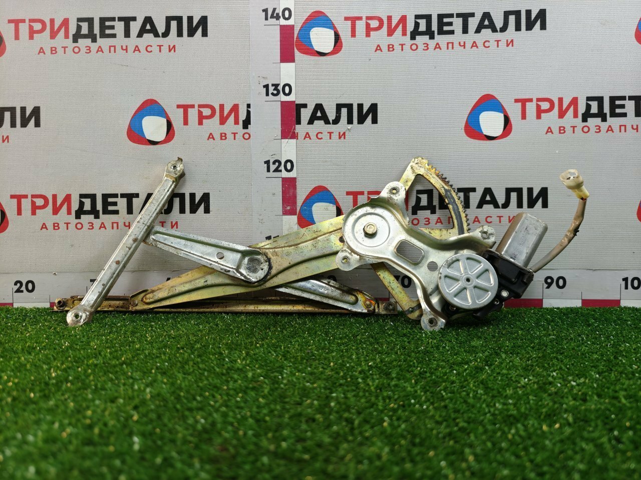 Стеклоподъемный механизм Lifan X60 1.8 LFB479Q 2013 перед. лев. (б/у)