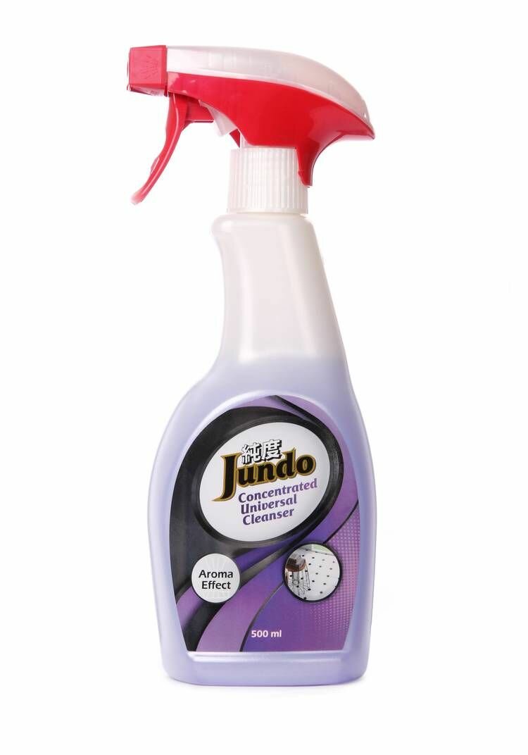 Jundo Universal Cleanser Спрей чистящий концентрированный универсальный, 500 мл