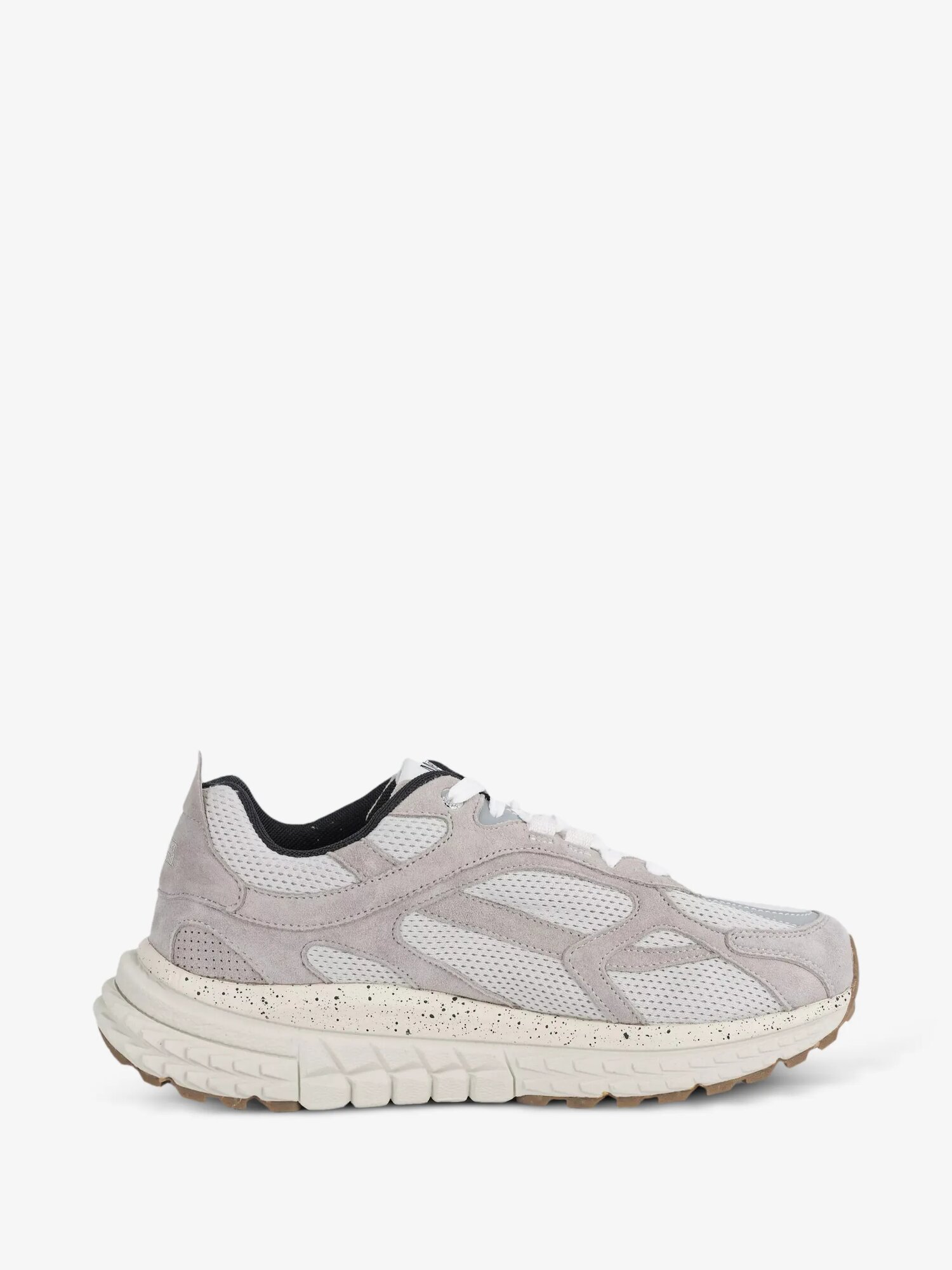 Кроссовки Re-Run Vibram