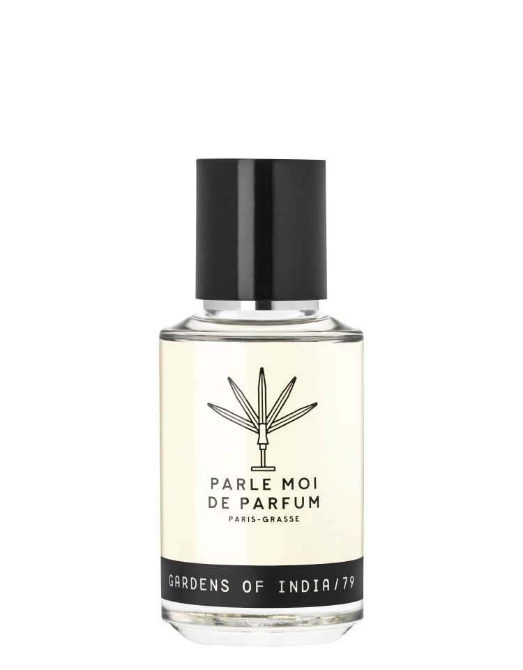 Парле Муа Де парфюм Сады Индии 50 мл - унисекс духи / Parle Moi De Parfum