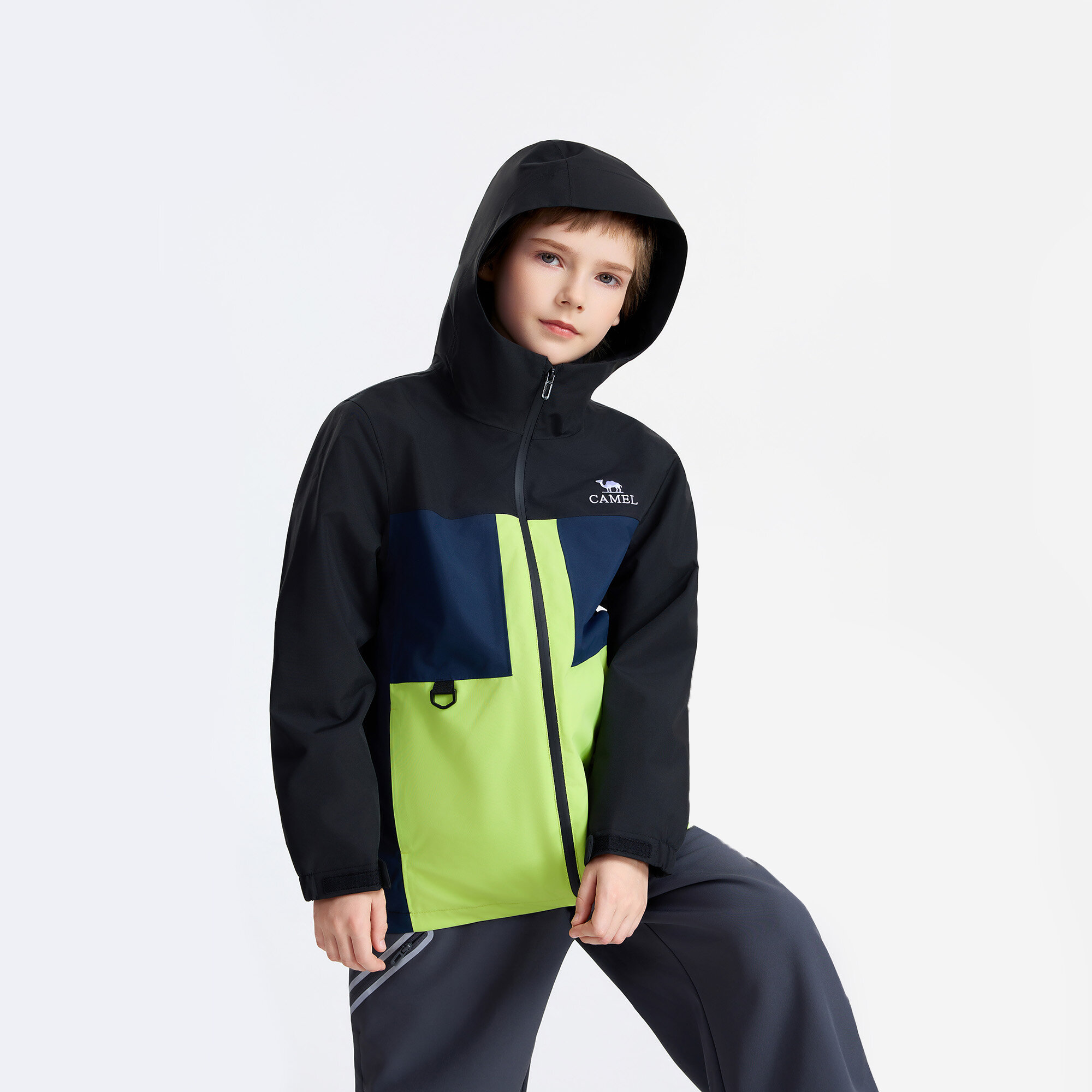 Куртка Camel Active