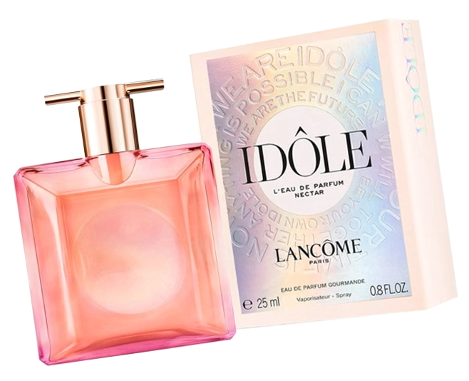 Парфюм Ланком Идоль Нектар для женщин 25 мл / Lancome Idole Nectar