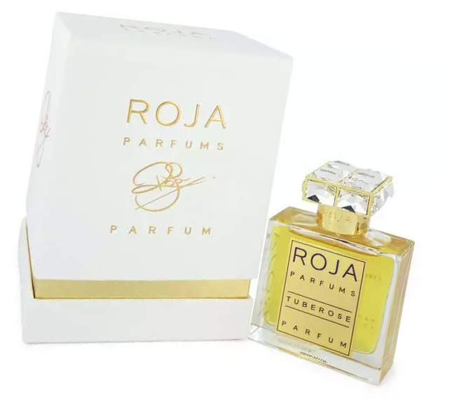Духи Роже Дав Тубероза 50 мл для женщин / Roja Dove Tuberose