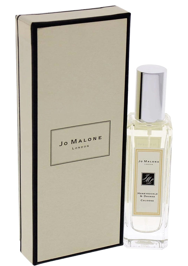 Джо Малон Давана и Жимолость одеколон 30 мл для женщин и мужчин - Jo Malone Honeysuckle