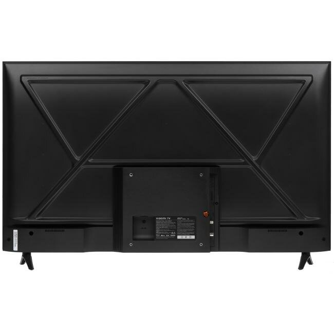 43" ЖК телевизор Xiaomi Mi TV A 2026 L43MB-AFRU (1920x1080, HDMI, LAN, WiFi, BT, USB, DVB-T2, SmartTV) — фото 1