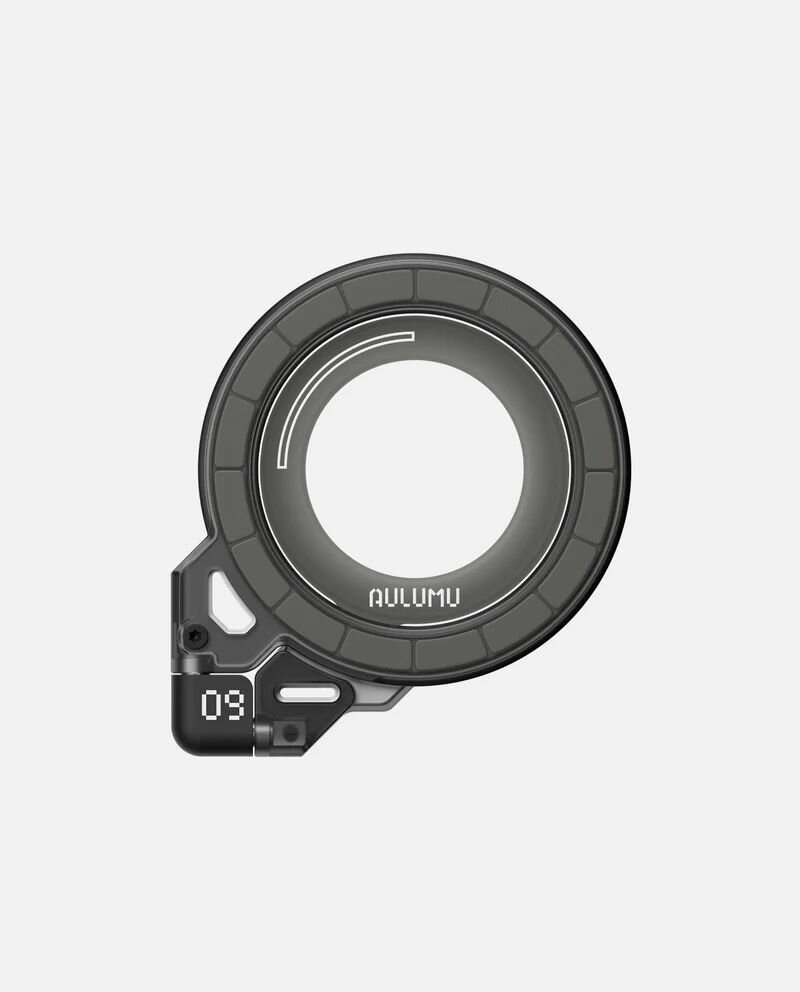 Магнитная подставка Aulumu G09 Ghost с бесконечным поворотом 360 для смартфона
