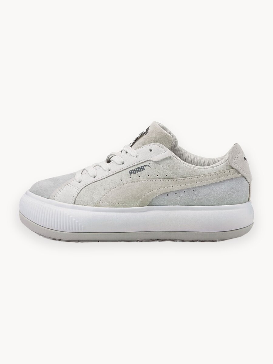 Кроссовки Suede Mayu