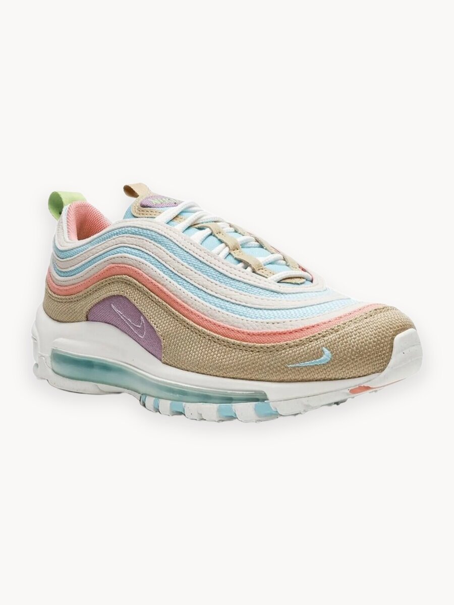 Кроссовки Air Max 97 SE