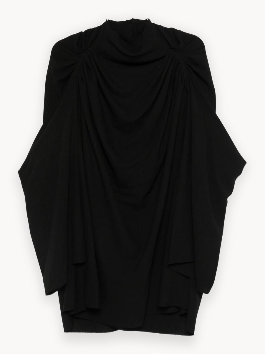 Платье Rick Owens