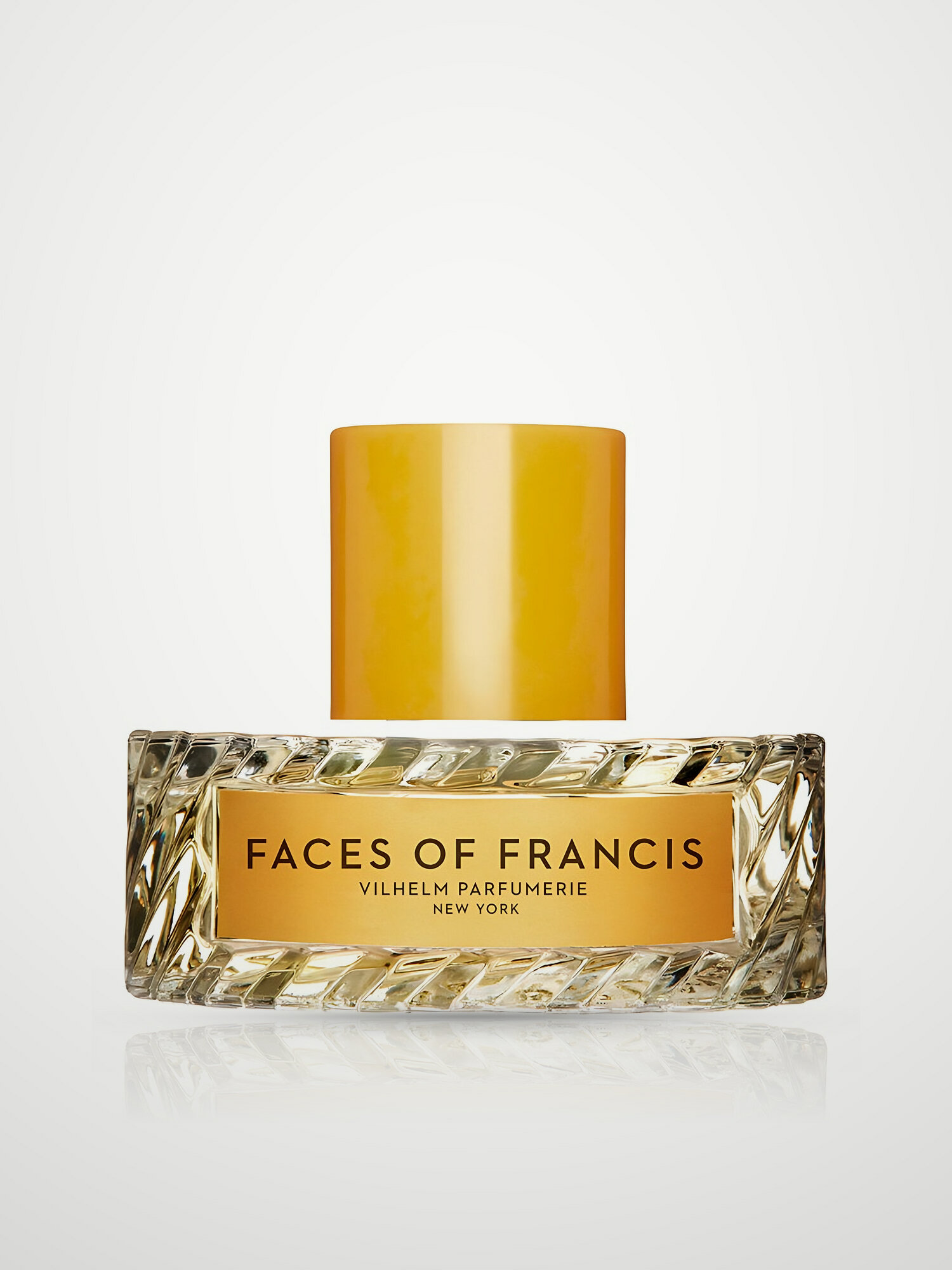 Парфюмерная вода Vilhelm Parfumerie Faces of Francis Eau de Parfum унисекс 20 мл