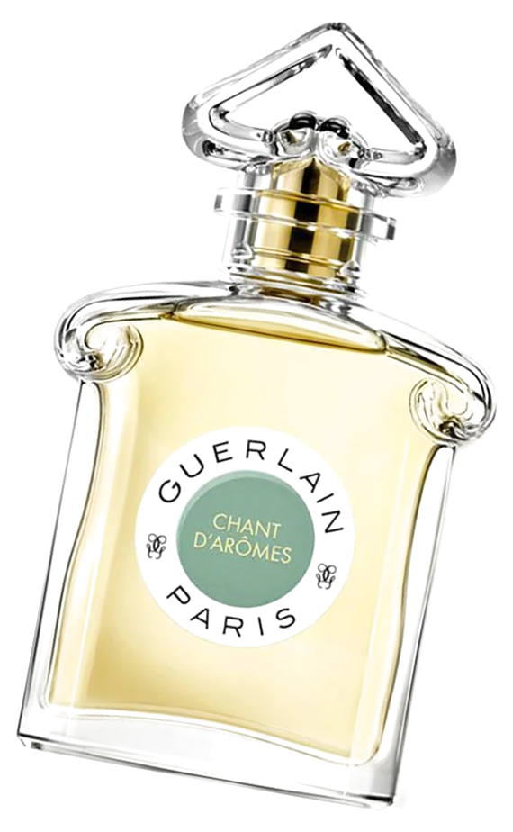 Guerlain Chant D Aromes 75 мл туалетная вода - Герлен Шон Д Аромс для женщин