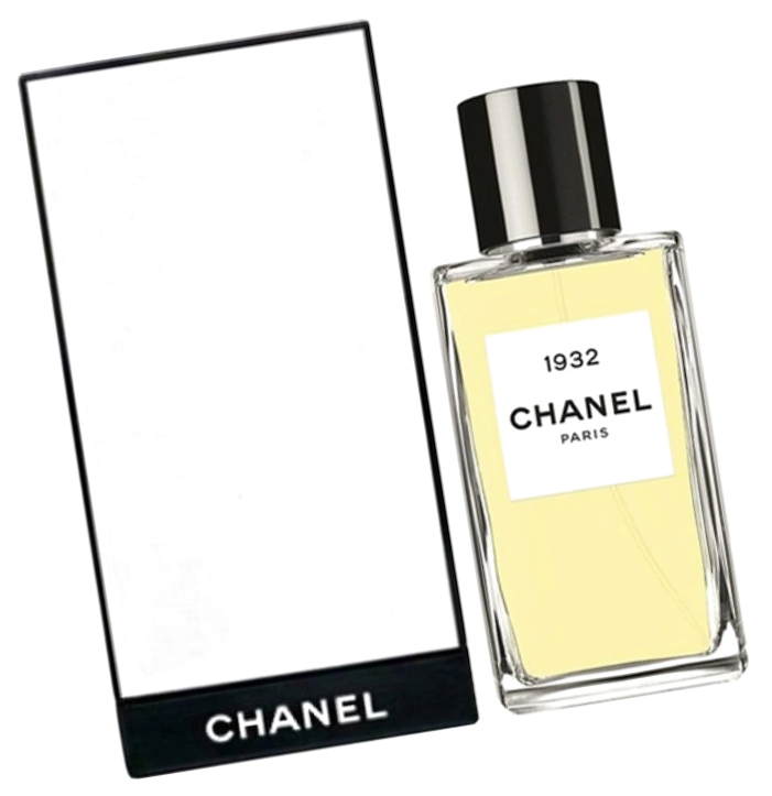 Chanel 1932 духи для женщин 15 мл - Шанель 1932 женский парфюм в компактном флаконе