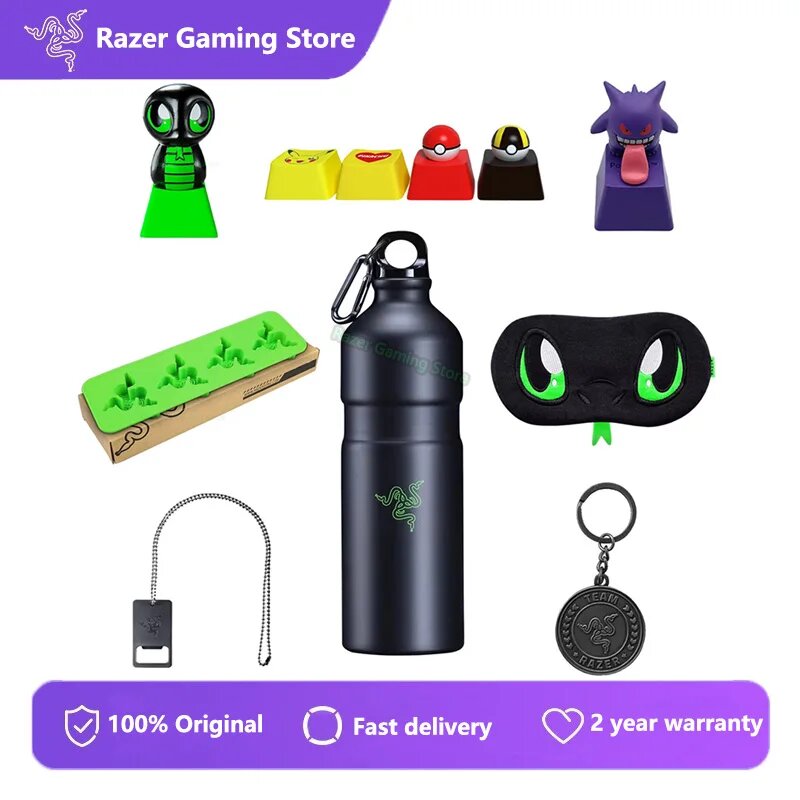 Razer Ice-tray, форма для льда — фото 1