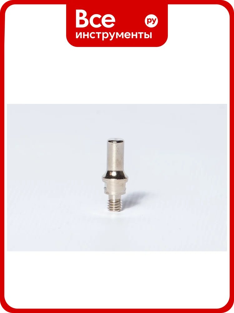 Электрод (Electrode) 10 шт, PT-60 PLAZWELD P-VB0048