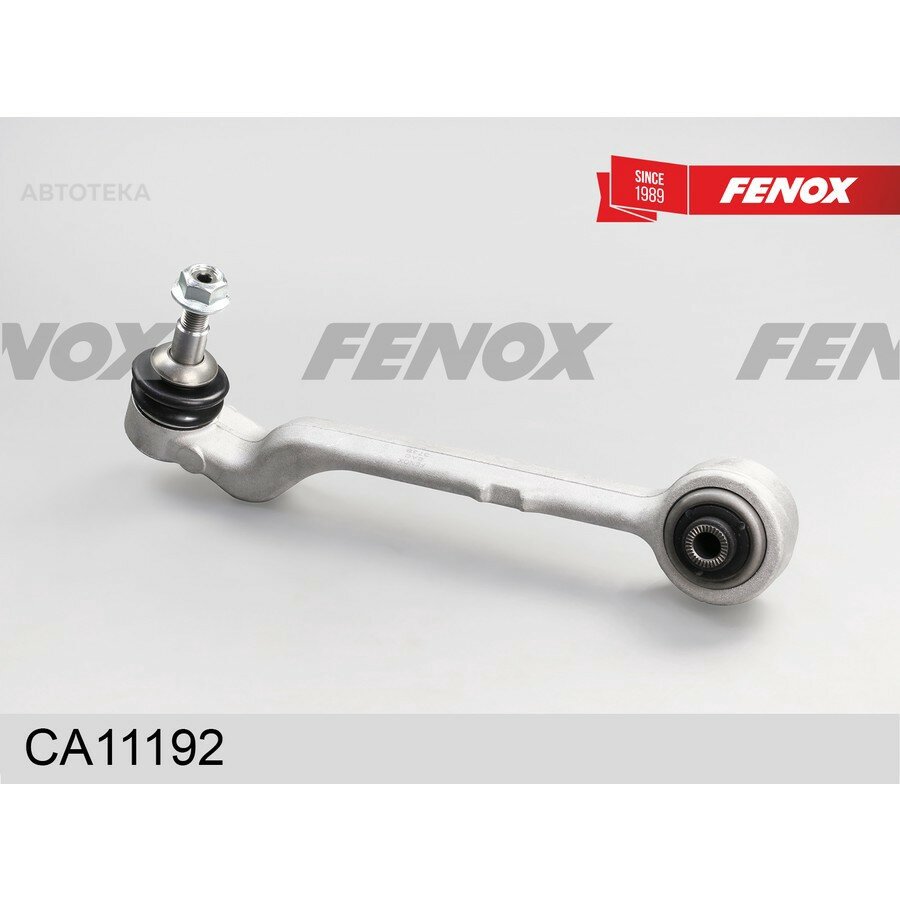 Рычаг BMW 3 (E90/E91) перед. лев. задн. верхний FENOX CA11192