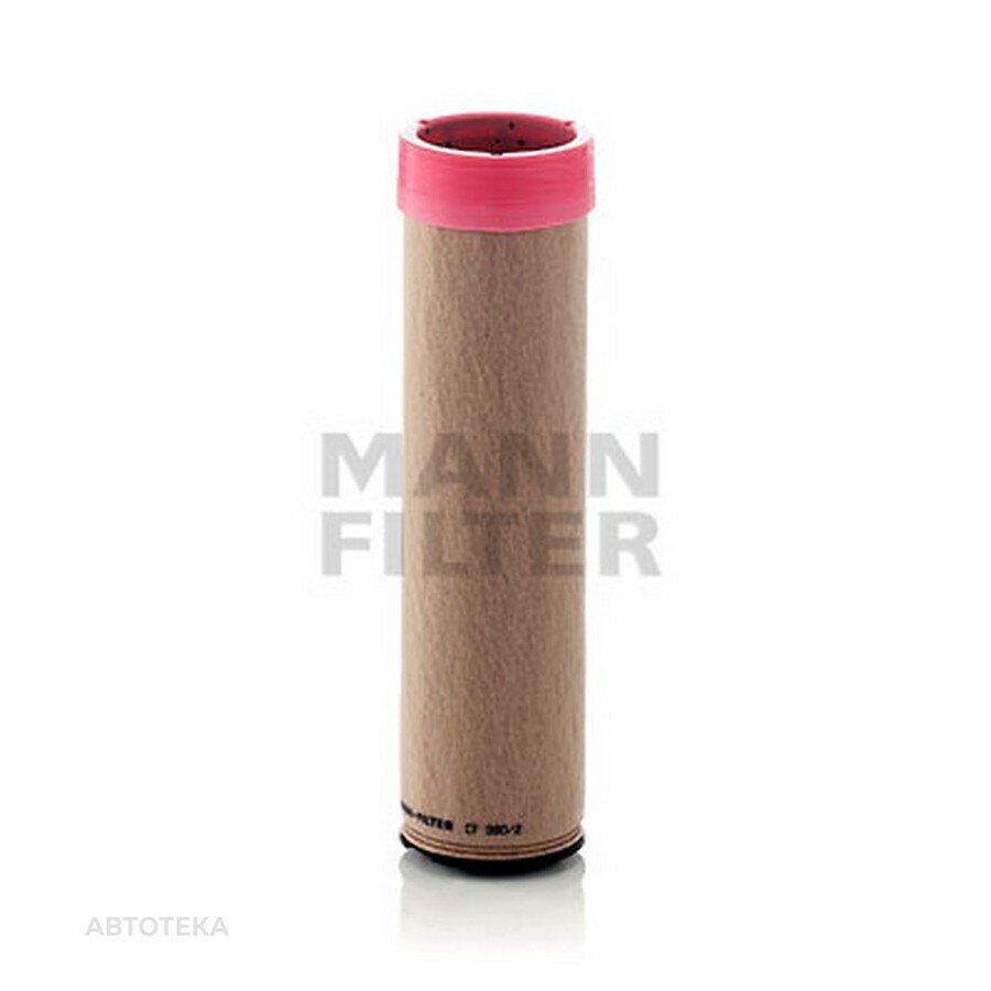 Фильтр воздушный MANN-FILTER CF9902
