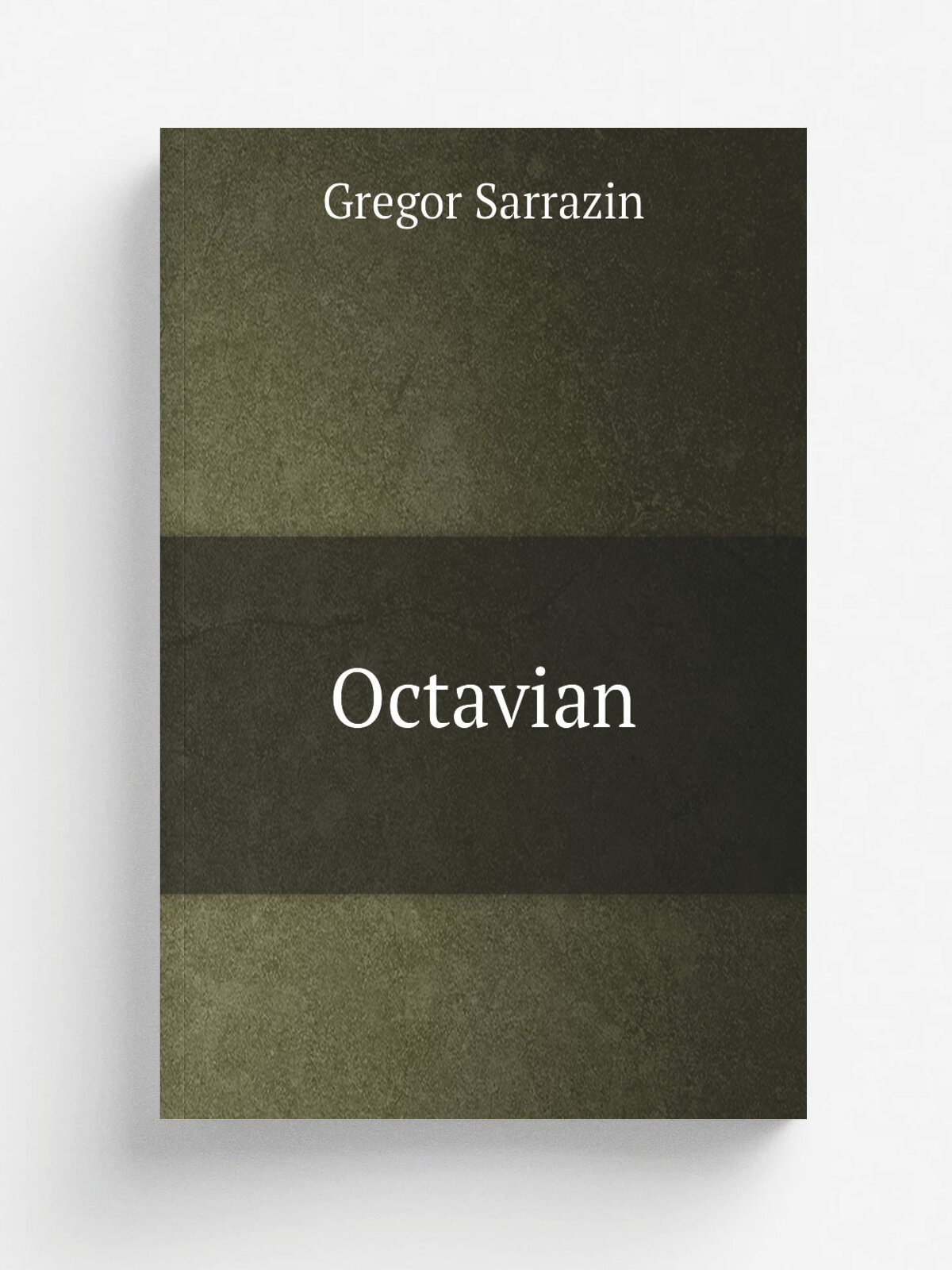 Octavian